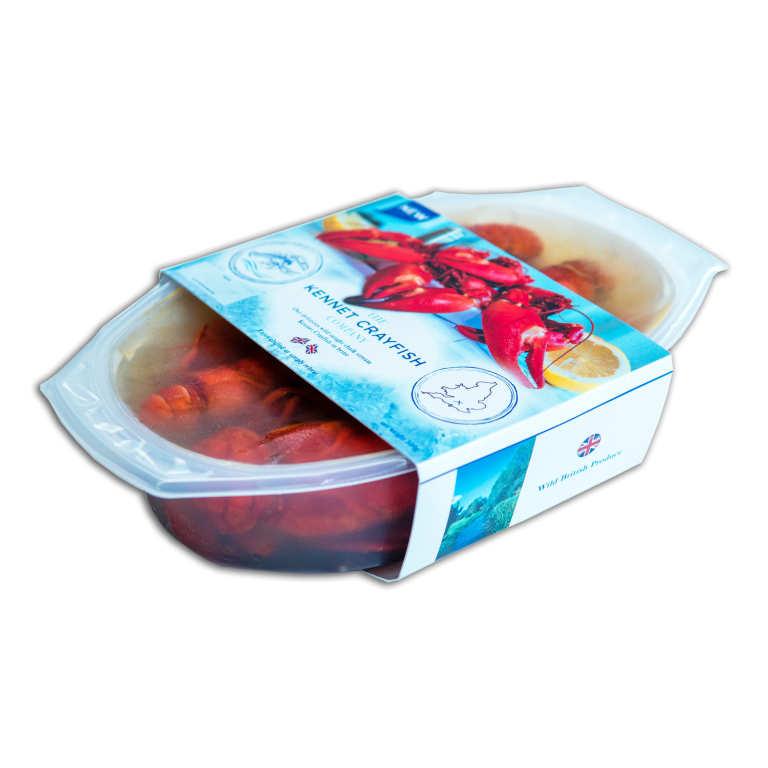 Shop Crayfish | | Buy Crayfish Online | UK Crayfish