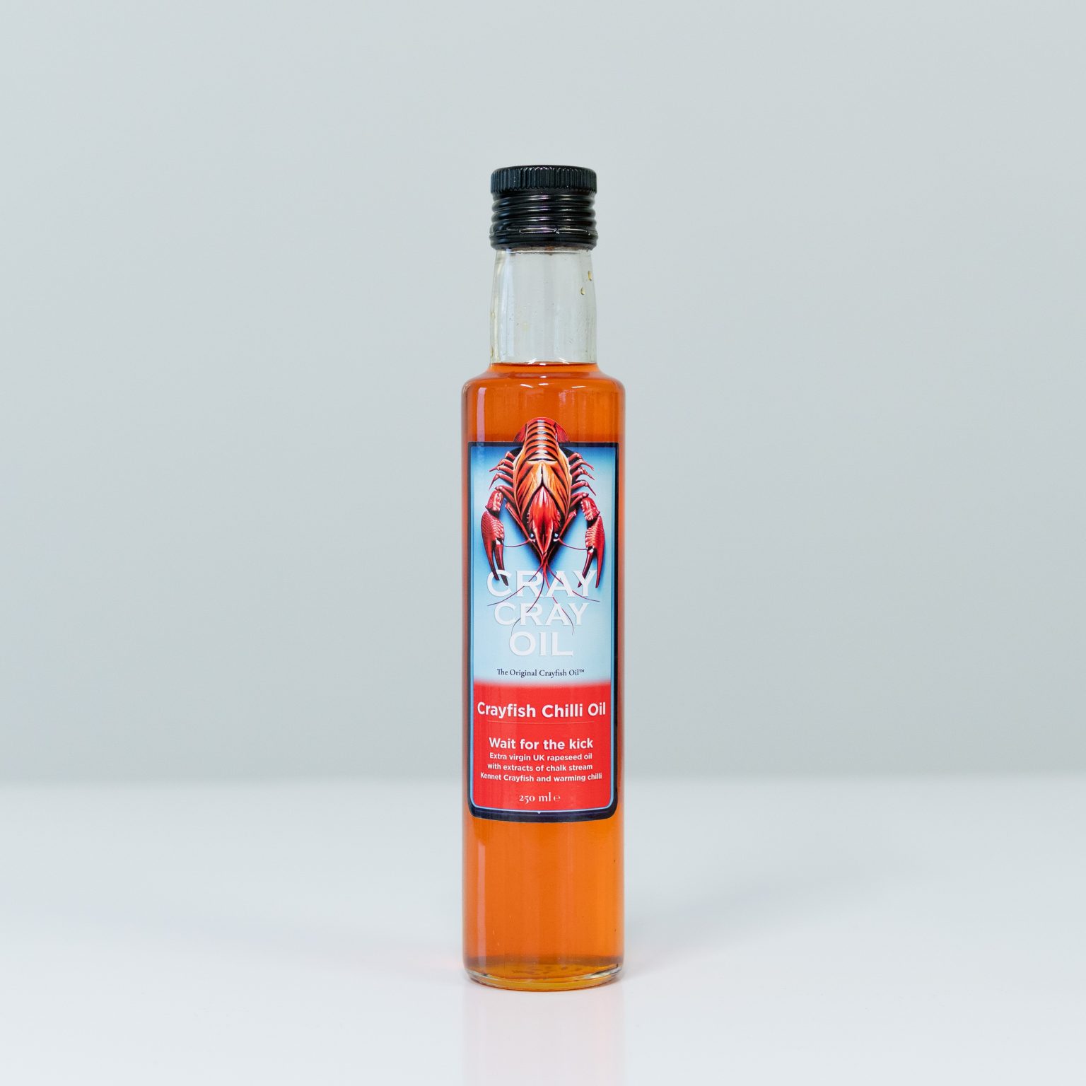 Home | Kennet Crayfish | Buy Fresh UK Crayfish Online