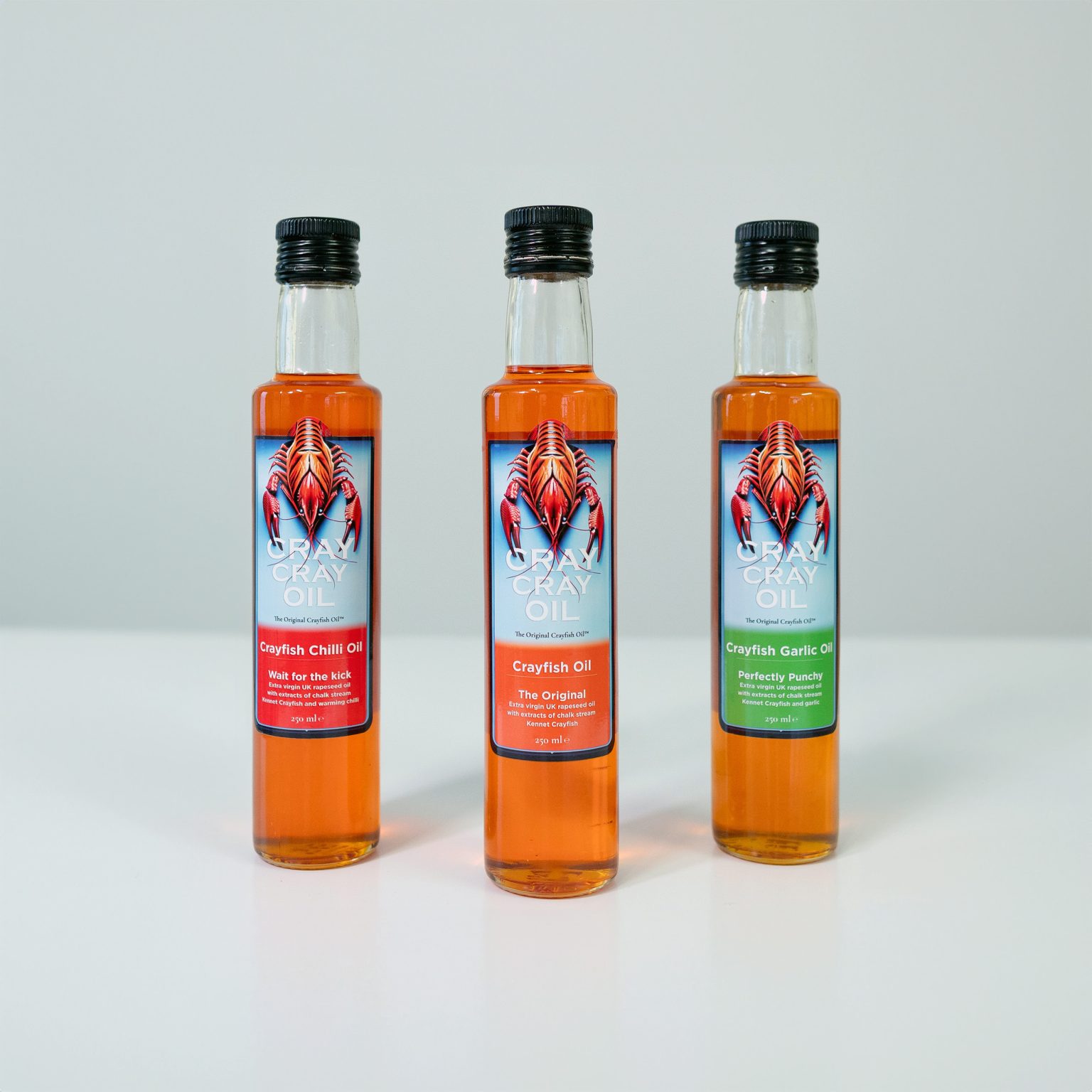 Shop Crayfish | Buy Crayfish Online | UK Crayfish