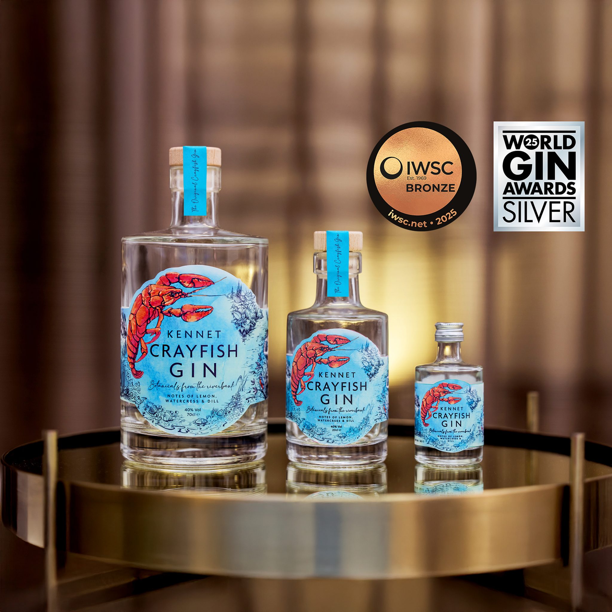 Shop Crayfish | Buy Crayfish Online | UK Crayfish